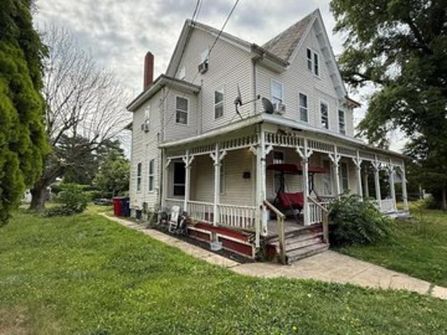 83 Magnolia Ave, Bridgeton, NJ 08302