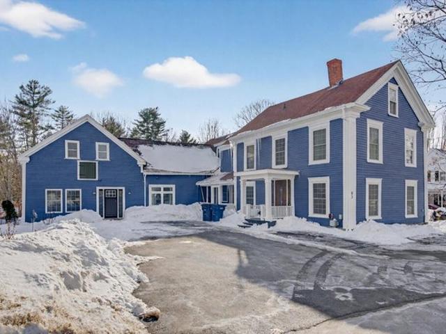 83 Main St, Buxton, ME 04093