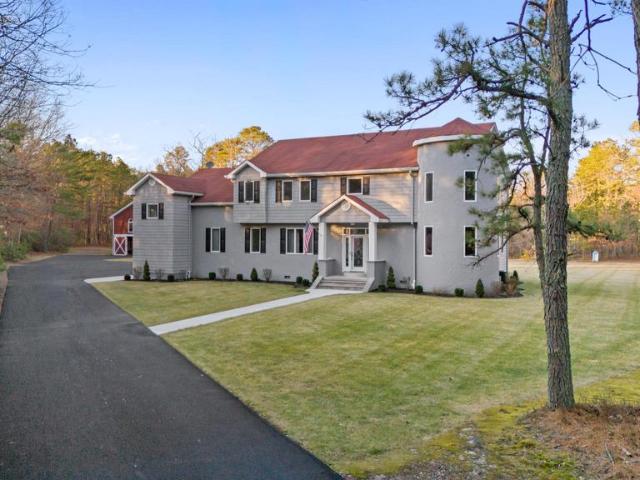 83 Maple Avenue