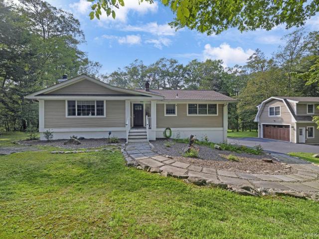 83 Maple Brook Rd, Tuxedo Park, NY 10987 | MLS #975069 | Compass
