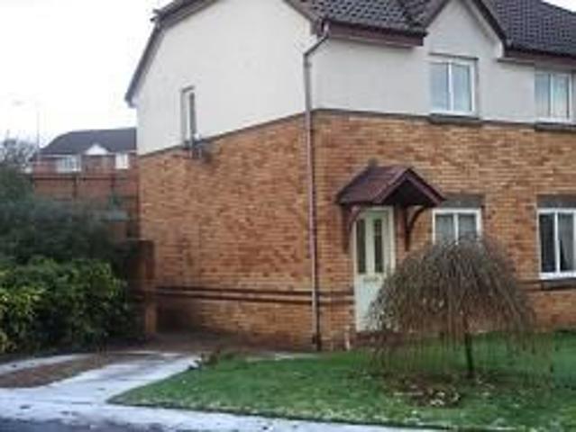 83 Mathews Drive, Western Edge, Perth PH1, 2 bed semi detached house to rent, £795 pcm | PrimeLocation