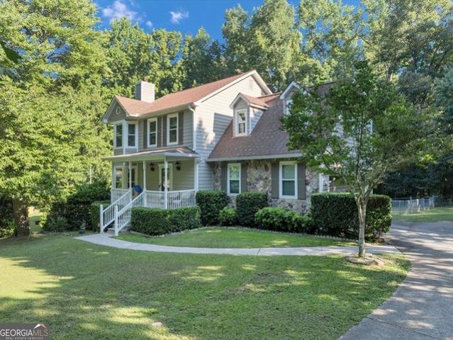 83 Maygold St, McDonough, GA 30253