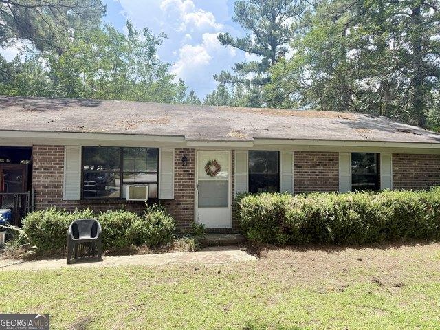 83 Melton Way, Waycross, GA 31503