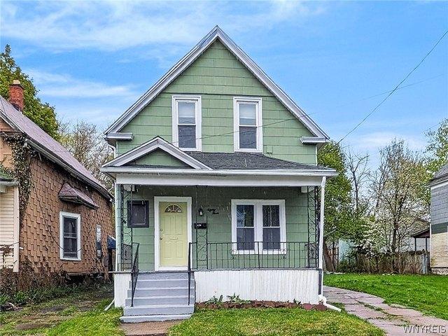 83 Montana Ave, Buffalo, NY 14211