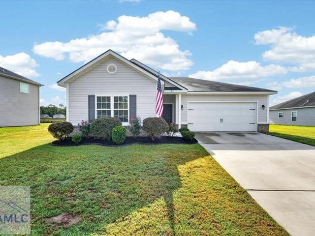 83 Morningside Dr, Allenhurst, GA 31301