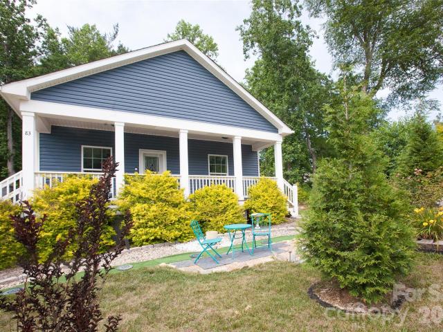 83 Moss Hill Dr, Hendersonville, NC 28792 | MLS #4327
