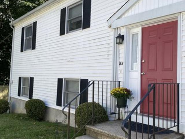 83 Myrtle St Unit BLDG2, Shelton, CT 06484