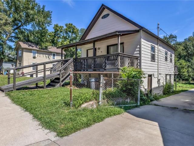 83 N Mill St, Kansas City, KS 66101 | MLS #2608