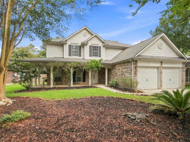 83 N Creekmist Place