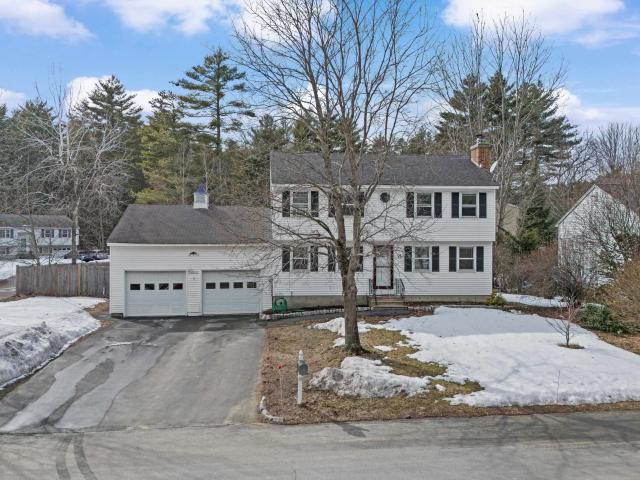83 NE Village Rd, Concord, NH 03301 | MLS #5080 | Compass