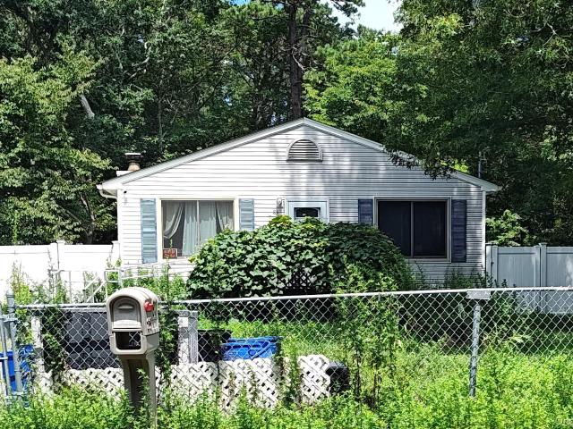 83 Norfleet Lane