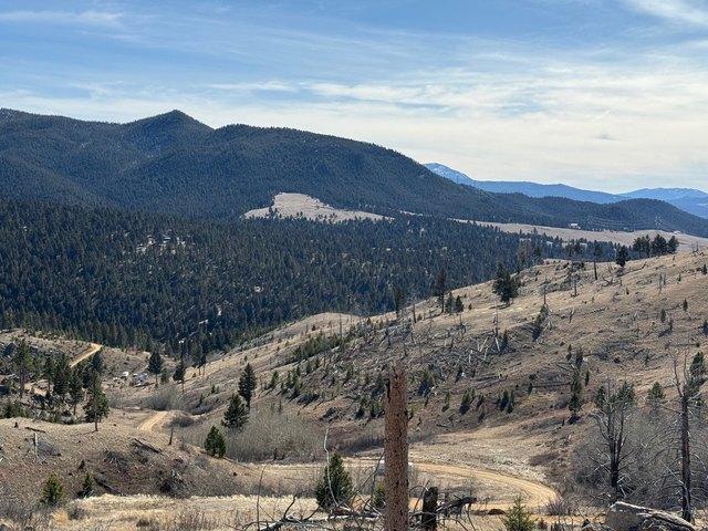 83 Nursery Creek Rd, Boulder, MT 59632