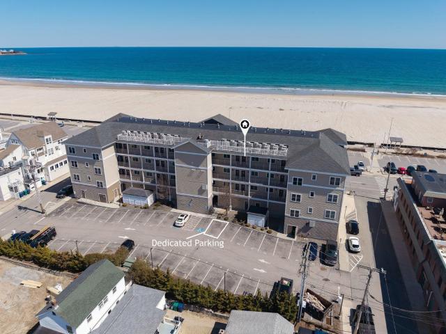83 Ocean Boulevard # 404