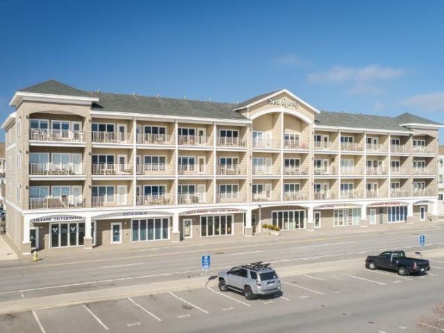 83 Ocean Boulevard Unit 210