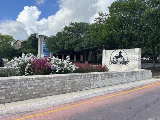 83 Oakwell Farms Pkwy Unit 83, San Antonio, TX 78218