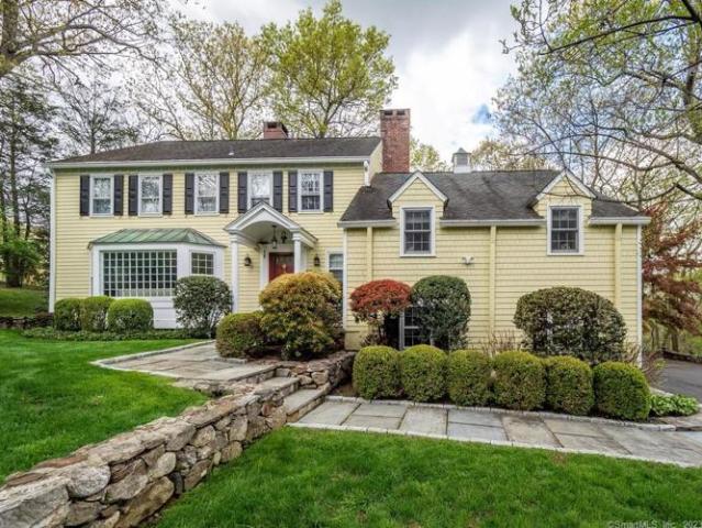83 Old Kings Acorn Ridge Hwy, Wilton, CT 06897