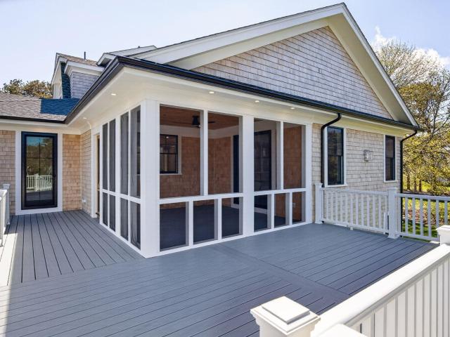 83 Old Mail Rd, North Chatham, MA 02650 | MLS #22601