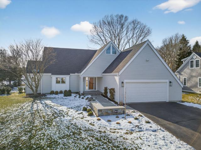 83 Old North Road, Stonington, US, CT