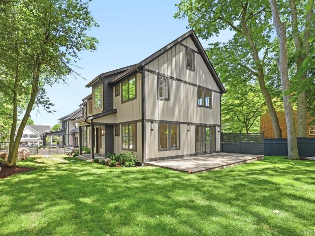 83 Orchard Avenue