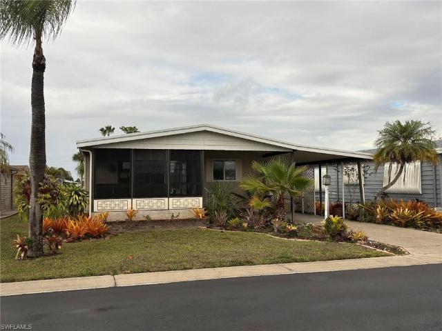 83 Pacific Way, Unit 83, Naples, FL 34104 | MLS #226013
