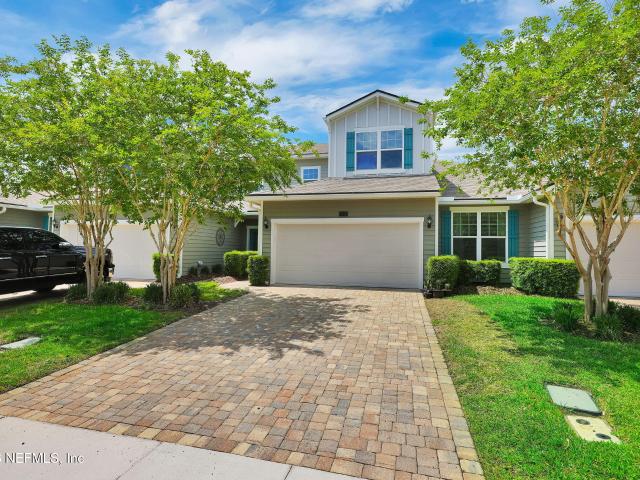 83 Pindo Palm Dr, Ponte Vedra, FL 32081 | MLS #2142