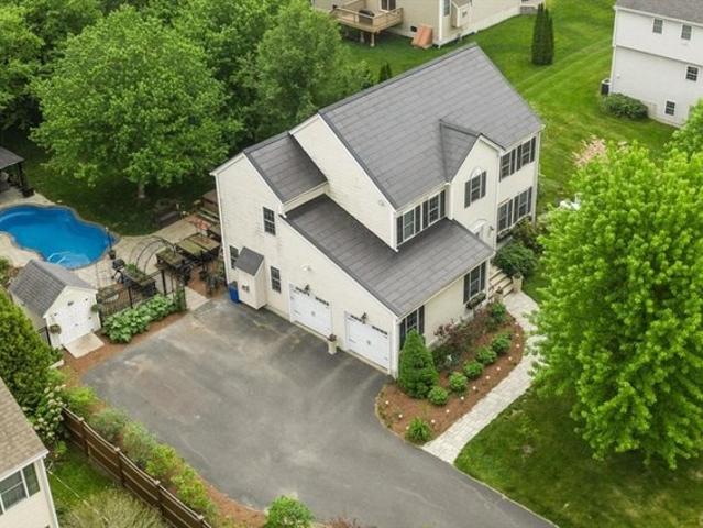 83 Pleasant St, Ayer, MA 01432