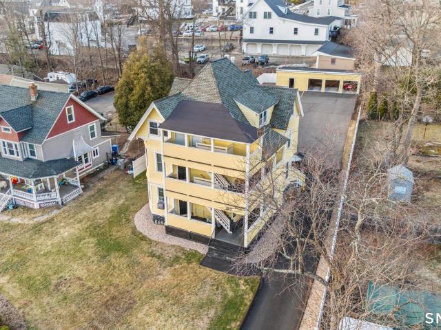 83 Prospect St, Unit 4, Bristol, CT 06010 | MLS #24160 | Compass