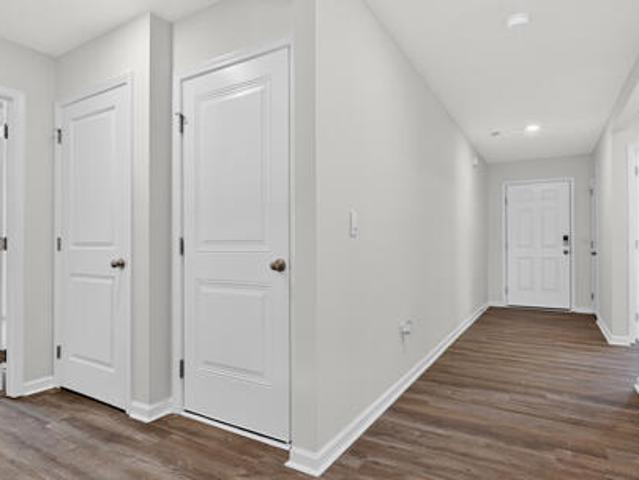 83 Richmond Run