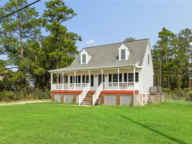 83 Ridge RD
