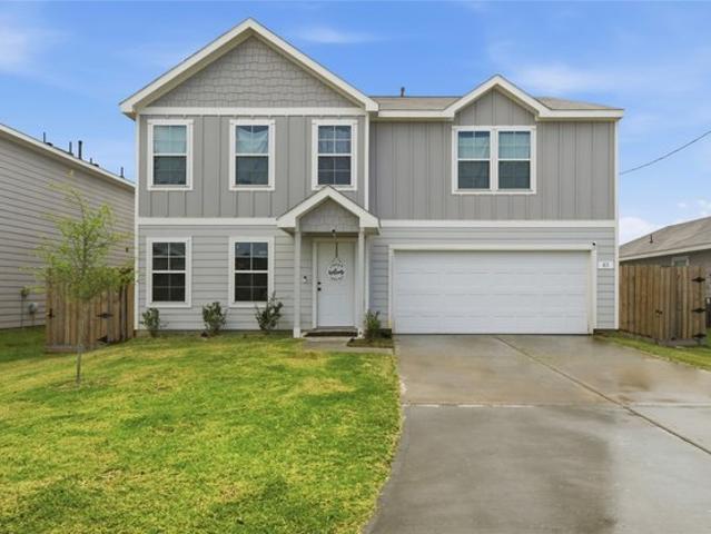 83 Road 51028, Cleveland, TX 77327