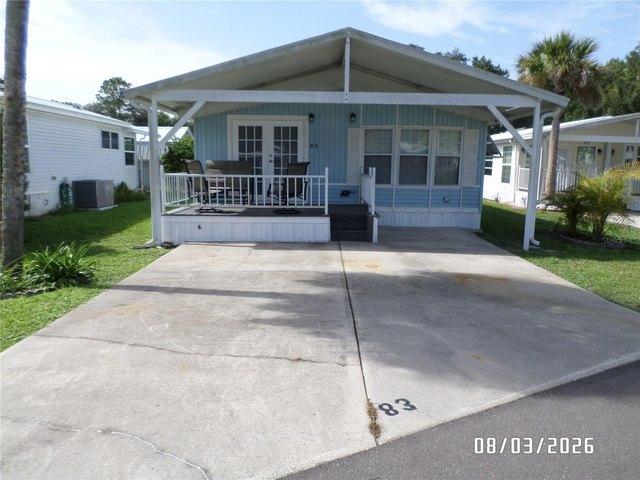 83 Roan Rd, Lake Wales, FL 33898