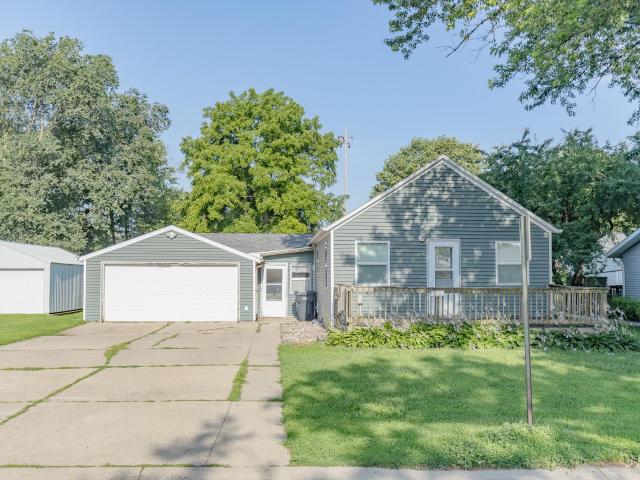 83 Rohr Street