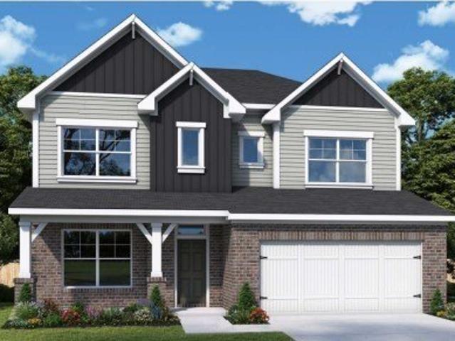 83 Russell Ct, Lebanon, TN 37087