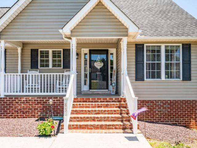 83 Russell Springs Drive