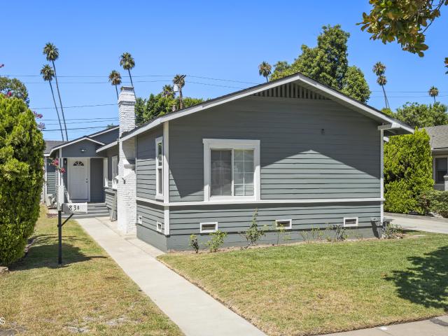 83 S Greenwood Ave, Pasadena, CA 91107 | MLS #P1 23666