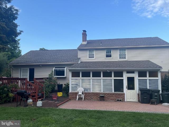83 School House Road