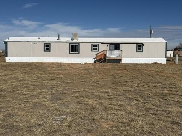 83 Sandia St, Moriarty, NM 87035