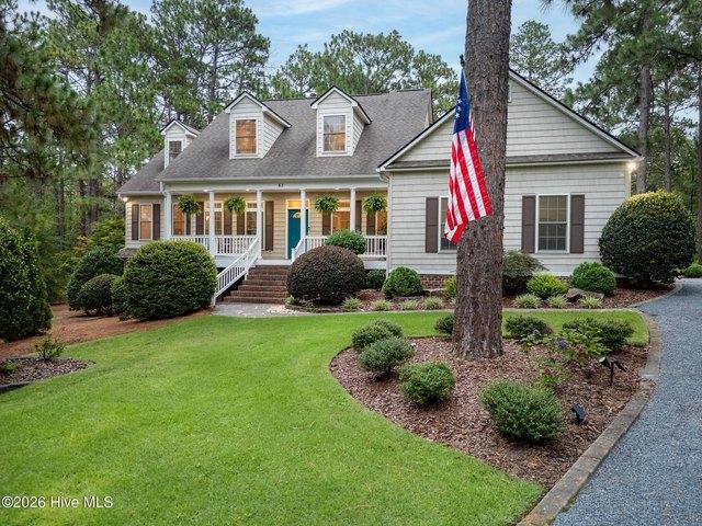83 Sakonnet Trl, Pinehurst, NC 28374