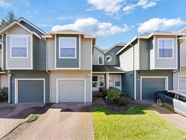 83 SE 176th Pl, Portland, OR 97233