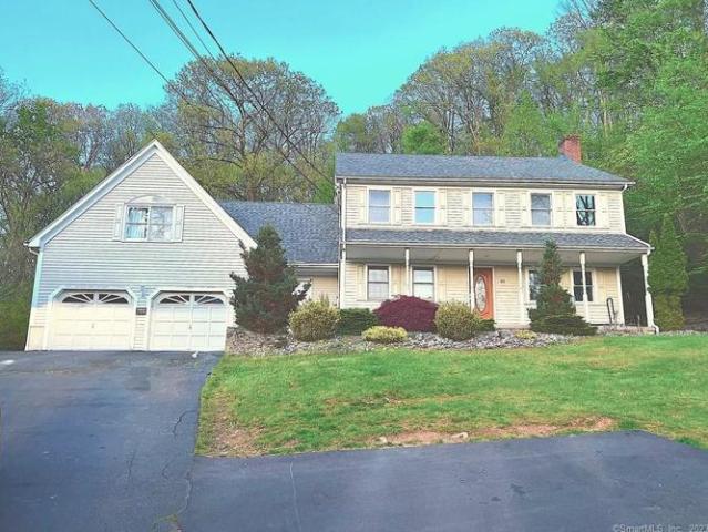 83 Serafin Ct, Hamden, CT 06518