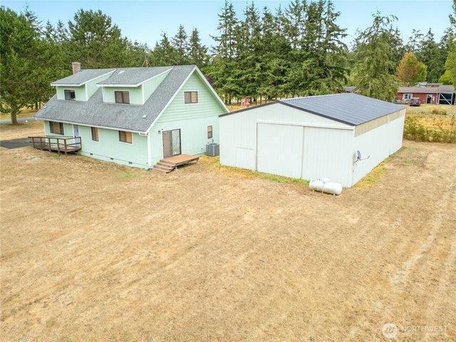 83 Shorts Ln, Port Townsend, WA 98368