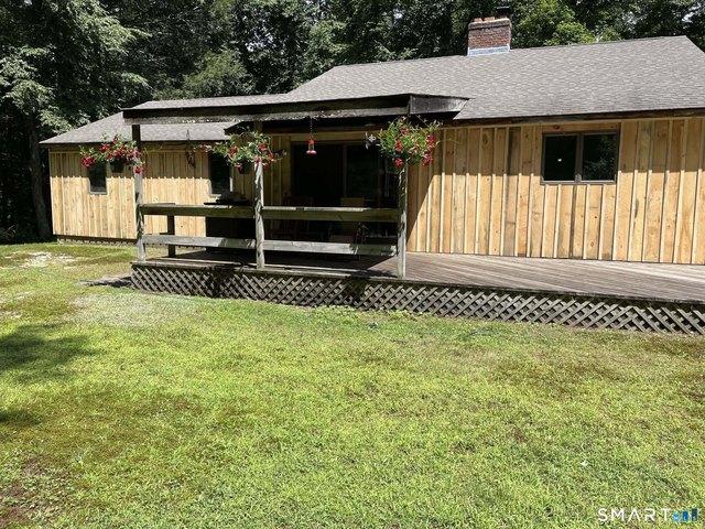83 Shadybrook Rd, New Hartford, CT 06057