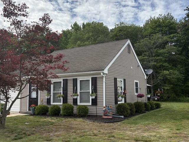 83 Sheffield Place