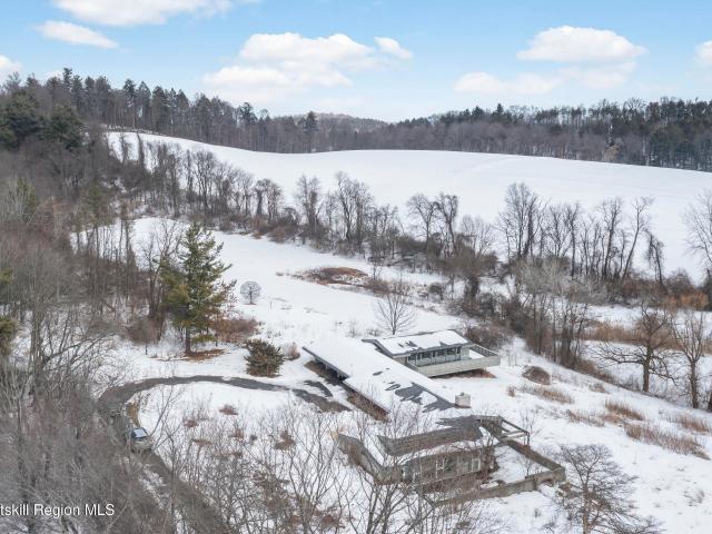 83 Silvernail Rd, Chatham, NY 12184 | MLS #20260 | Compass