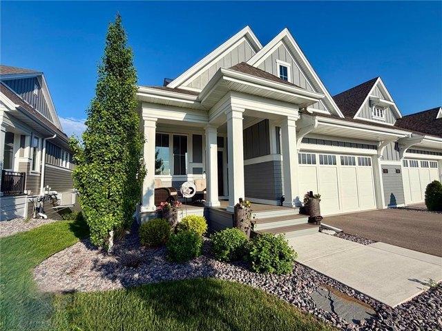 83 Spring Farm Rd, North Oaks, MN 55127