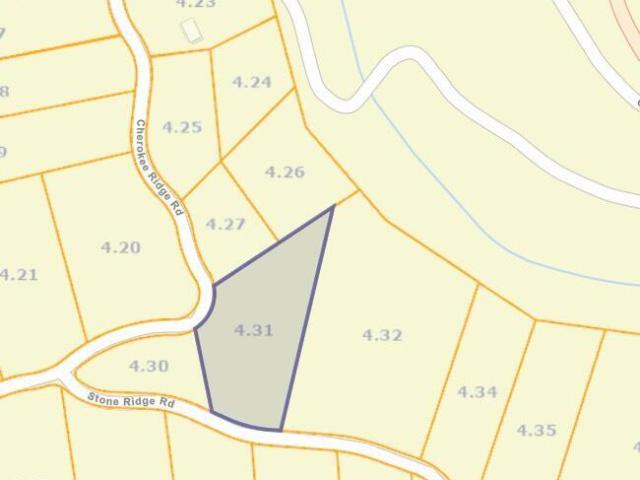 83 Stone Ridge Road