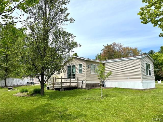 83 Stoney Robbey Road