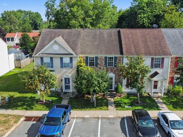 83 Starboard Court