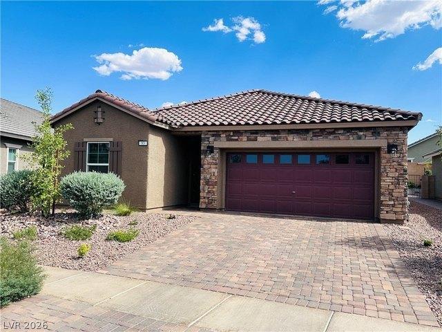 83 Summer Rhapsody Ave, Henderson, NV 89015
