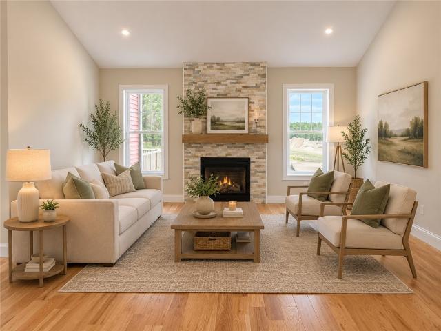 83 Sunset Lake Circle